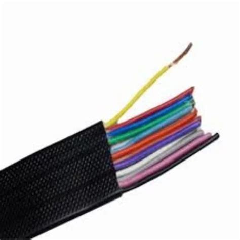 Electric Lift Cable At Rs 0068meter Lift Cable In Gandhinagar Id