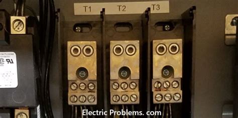 How To Wire A 3 Phase Rotary Converter