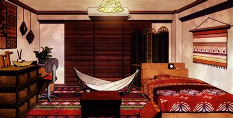 Ianime0 Academia Room Dorm Room Designs Dorm Room