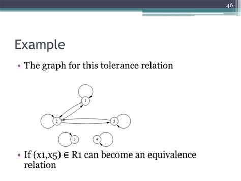 Classical Relations And Fuzzy Relations Pptx Classical Relations And Fuzzy Relations Pptx