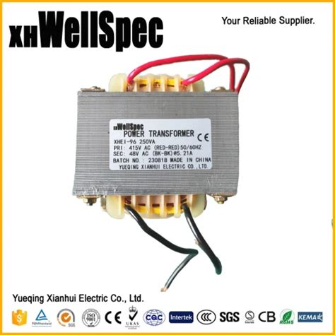 12 0 12 Volts Transformer Output Transformer For Tube Amplifier Power