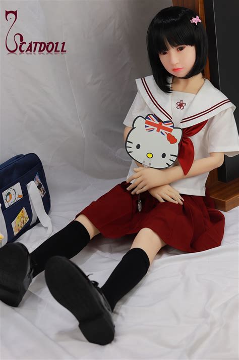 Catdoll Cm Jing Catdoll