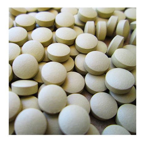 Добавка для щитовидной железы THYROID-S Thyroid Extract (Тироид) 50 шт ...