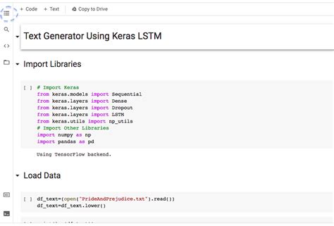 Run Your Deep Learning Model At Google Colab Fast And Free GPU