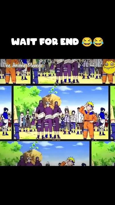 Naruto Funny Moments Naruto Anime Sasuke Funny Memes Sakura