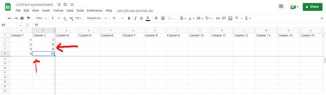 How Do You Lock Cells In Google Sheets SpreadCheaters