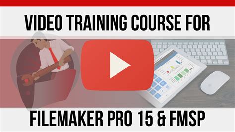 Filemaker News Filemaker Pro 15 Video Course 40 Hours Filemaker 15 Training Videos Filemaker 15