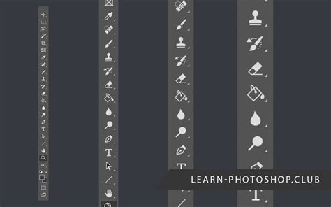 How To Make Your Photoshop Toolbar Bigger In 2 Steps Lp Club