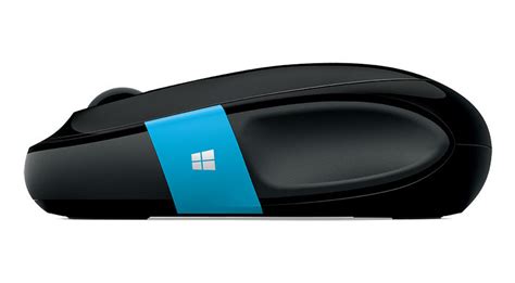 Microsoft Sculpt Comfort Mouse | at Mighty Ape NZ