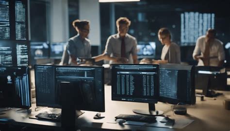 Do 24 Hour Data Entry Services Guarantee Data Security