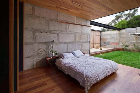 Sawmill House By Archier