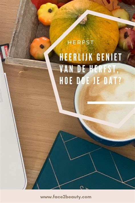 Je Huis Herfst Ready Maken In 5 Simpele Stappen Irina Touw Nl Artofit