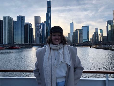 Ariane Vigna Global Programs Blog Archive Boston University