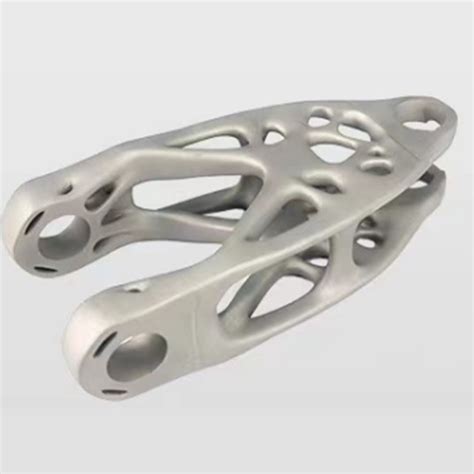 China Demark Precision Metal Additive Manufacturing Services