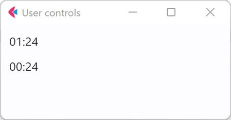python跨平台GUI flet教程用户控件 知乎