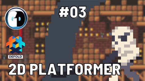 Defold Game Engine Tutorial 03 Enemy Melee Attack Youtube