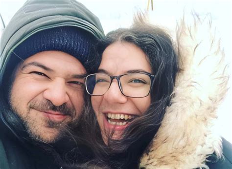 بیوگرافی امیر سهیلی بازیگر جدید نون خ و دخترش رسپینا