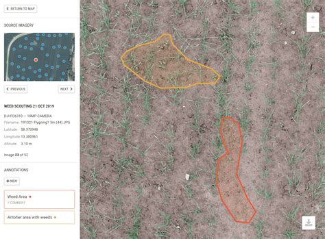 Solvi Blog Solvi Scout — A New Way To Scout Fields In Minutes