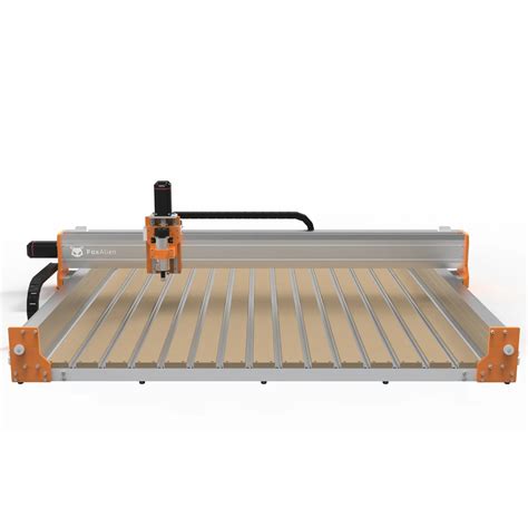 Cnc Machine Is A Great Tool To Increase Productivity On The Shop Floor