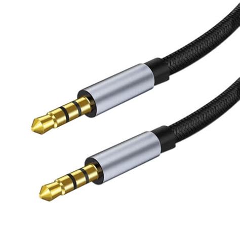 Will Aux Cables Ever Go Outdated Usb C Cable Manufacturer Wandkey