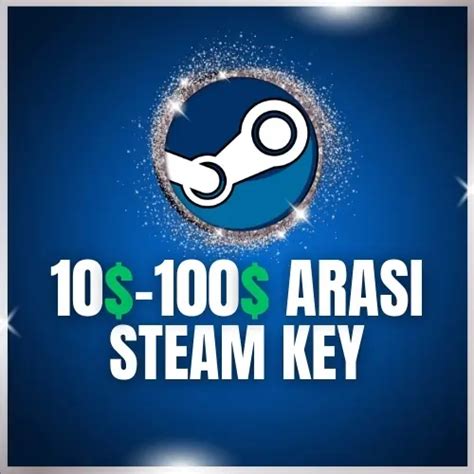 Steam Random Key İlanları Steam Random Key Al Sat