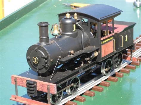 Regner Heisler Kit Page 4 G Scale Model Train Forum