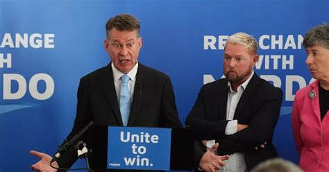 Murdo Fraser Defends Same Sex Marriage Opposition As He Says Religious