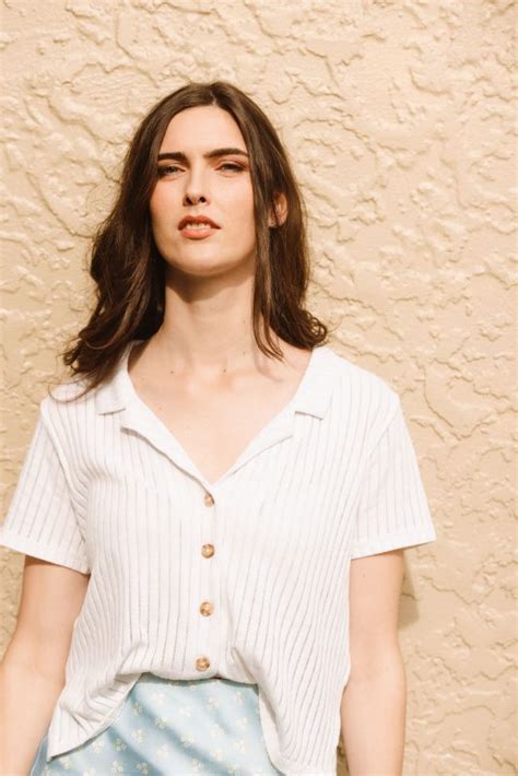 Portfolio Model Agency Yane