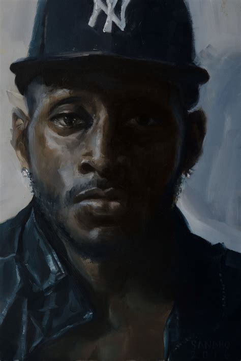 Alessandro Tomassetti Kai Fine Art