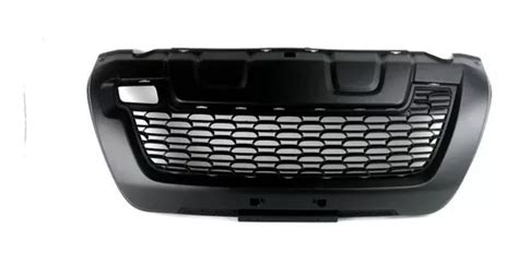 Grilla Inferior Paragolpe Delantero Renault Duster Oroch