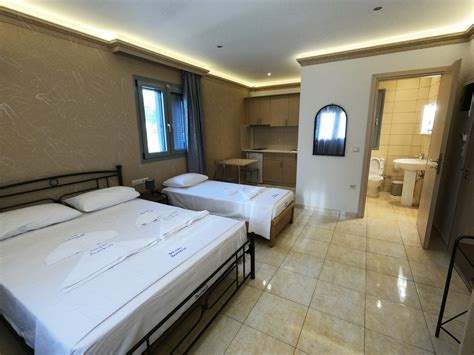 Stay Studios Pantelis Corfu