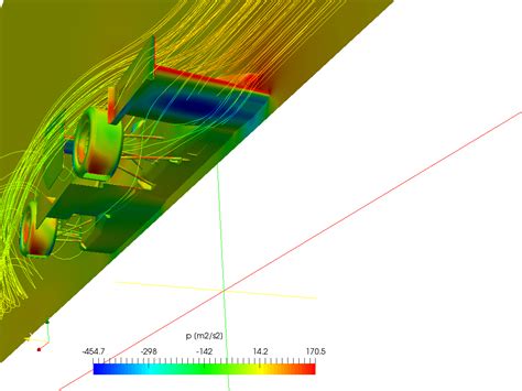 Kpetersen On Simscale Simscale Page 1