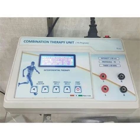 50 Hz Combination Computerized Lcd 70 Program Ift Russian Current
