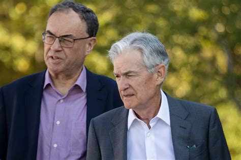 World Economy Latest Powell Pivots To September Fed Rate Cut Bloomberg