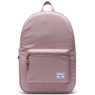 Sac à Dos Herschel Supply Co Settlement Ash Rose Equipementaventure