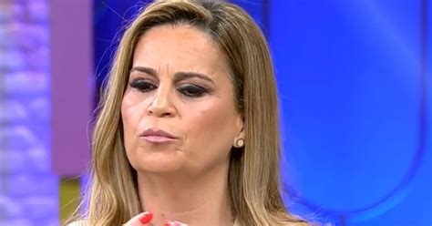 Pepi Valladares Da Nuevos Detalles Sobre El Estado De Salud De Julián Muñoz “parecía Una