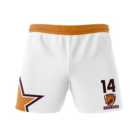 Custom Shorts Aero Sublimation Shorts Apex Custom Apparel