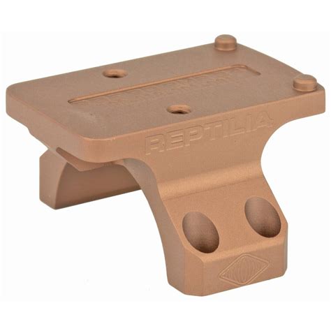 Reptilia Rof 90 For Geissele 30mm Super Precision Lawmens And Shooters