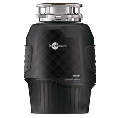 79852k Ise Insinkerator 79852k Ise Pro 1000 Garbage Disposal With