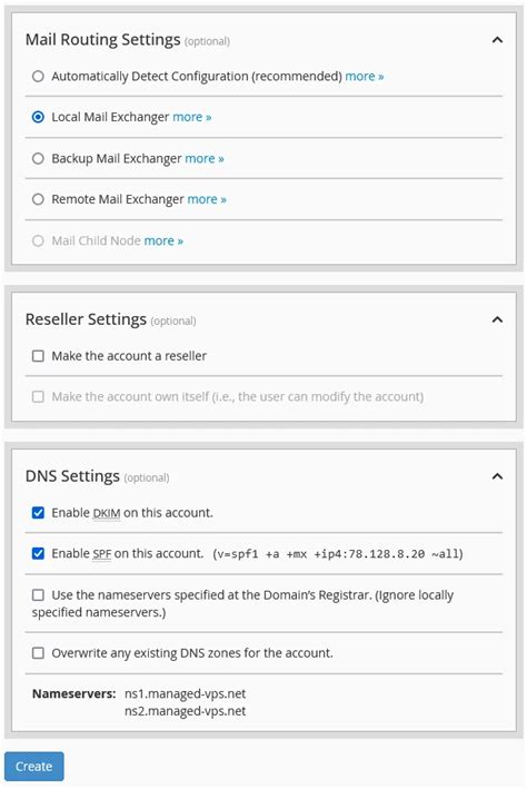 What Is Whm Web Host Manager Knowledge Base Scalahosting