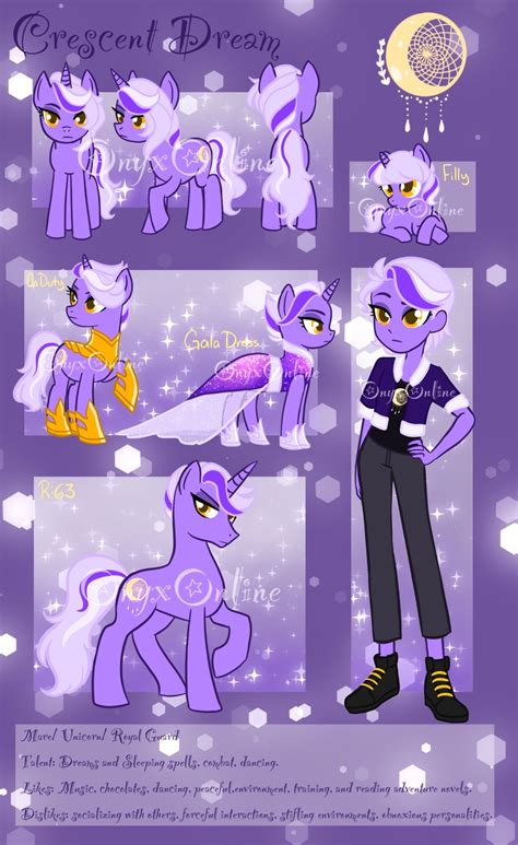 Mlp Oc Filly Unicorn