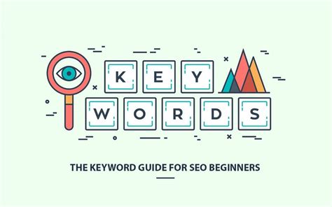 The Keyword Research Guide For Seo Beginners Topcontent
