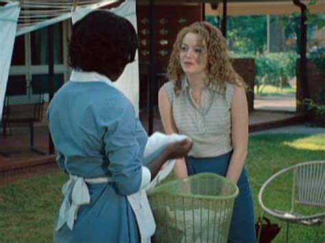 The Help Shows A Piece Of American History