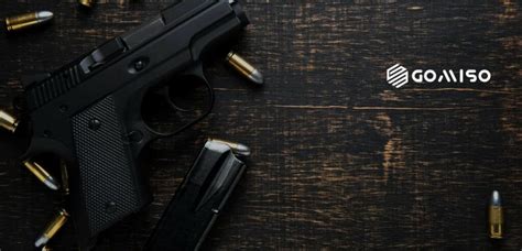 Gun Safety Checklist That Youll Ever Need Gomiso