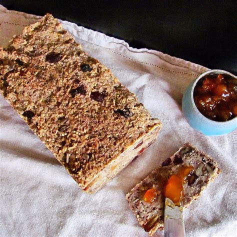 Mindfulness Bread Debs Pots