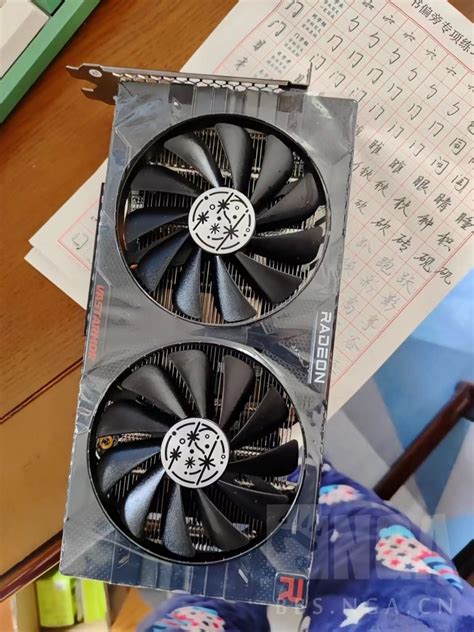 1200出换新的瀚铠6600 NGA玩家社区