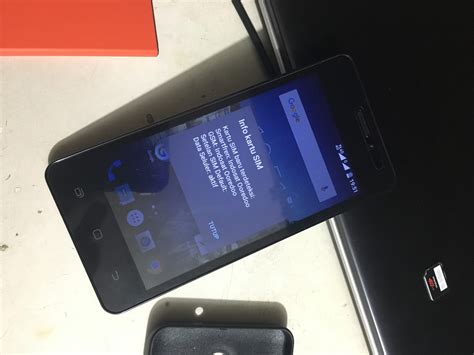 Cara Unlock Andromax A A C H Gsm G Tanpa Root Tutorial Lengkap Unlock G Andromax A Work