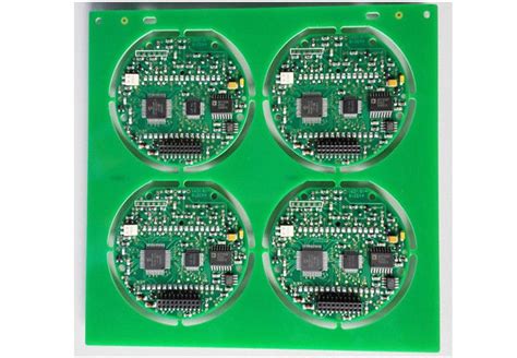 Small Batch Pcb Assembly Medical Device Pcb Manufacturing Assembly Rohs