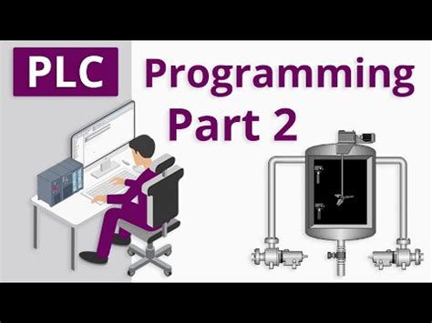 PLC Programming Tutorial For Beginners Part YouTube