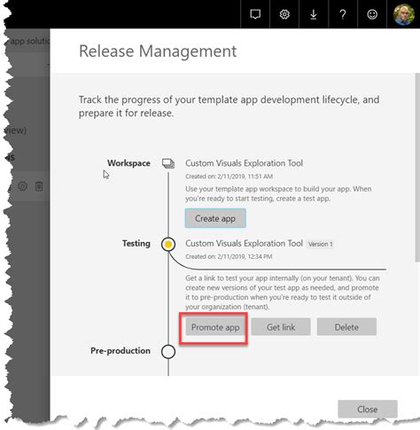 The New Template Apps In Power BI Just Announced DataChant